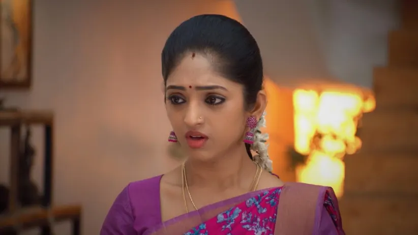 Watch Ninaithale Inikkum TV Serial 4th March 2024 Full Episode 829 ...