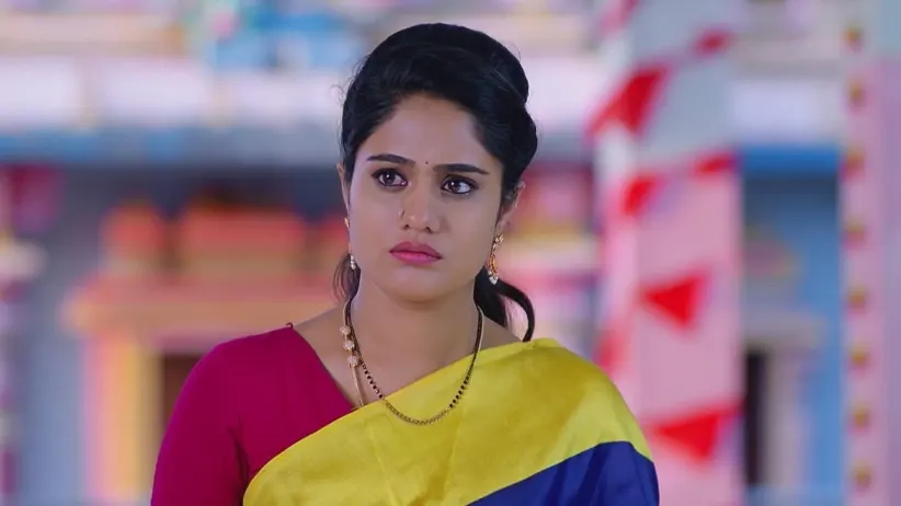 Watch Radhamma Kuthuru TV Serial 7th March 2024 Full Episode 1348 ...