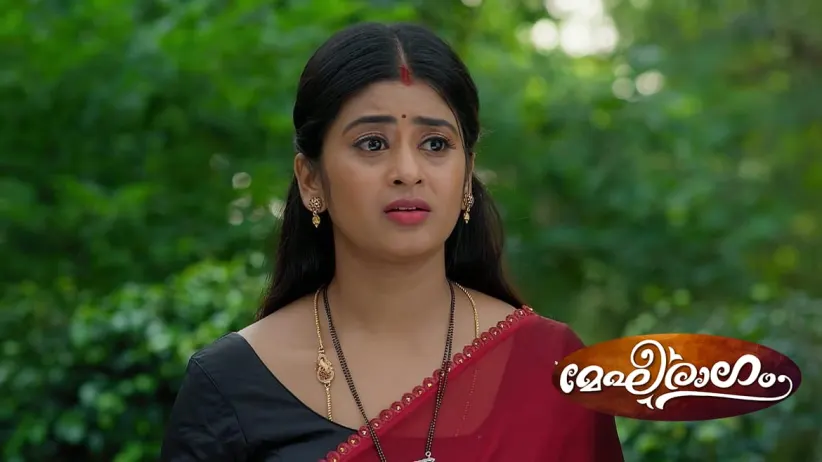 Watch Megharagam TV Serial 12th March 2024 Full Episode 183 Online on ZEE5