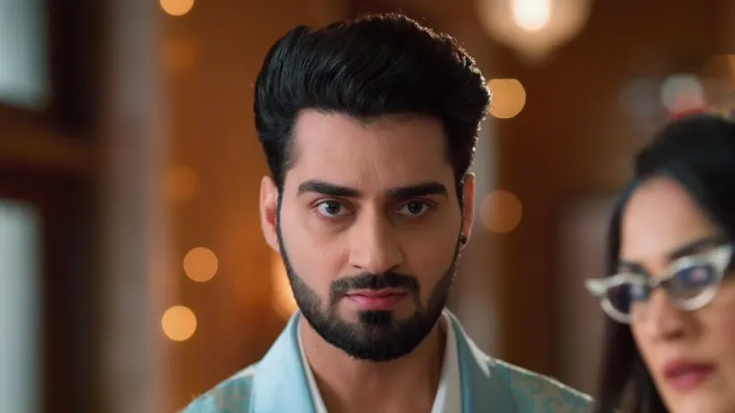 Watch Rabb Se Hai Dua TV Serial 14th March 2024 Full Episode 422 Online ...