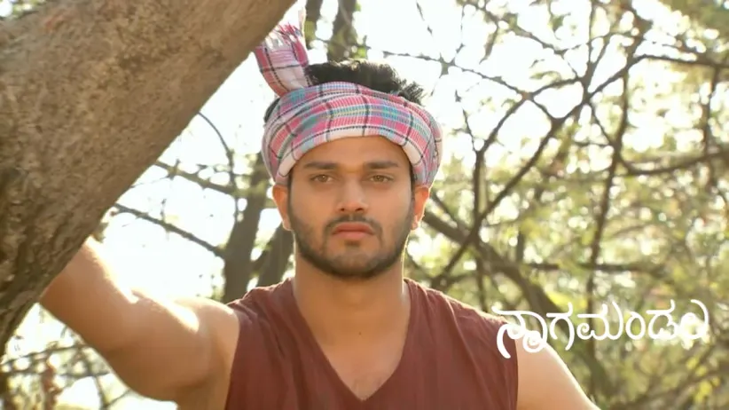 Watch Naagamandala TV Serial 24th March 2024 Full Episode 36 Online on ZEE5
