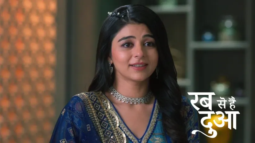 Watch Rabb Se Hai Dua TV Serial 21st March 2024 Full Episode 428 Online ...