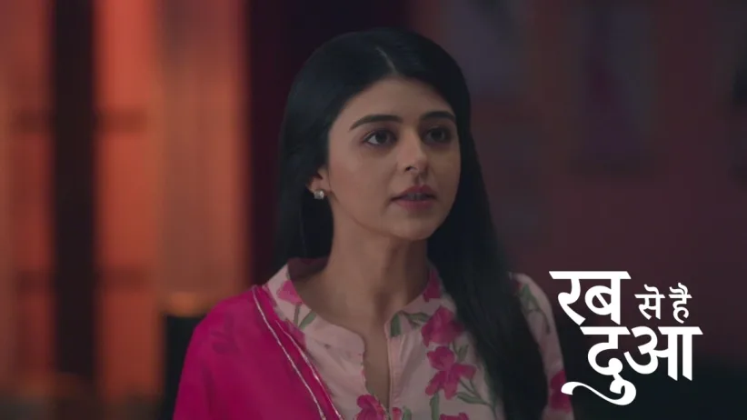 Watch Rabb Se Hai Dua TV Serial 24th March 2024 Full Episode 431 Online ...