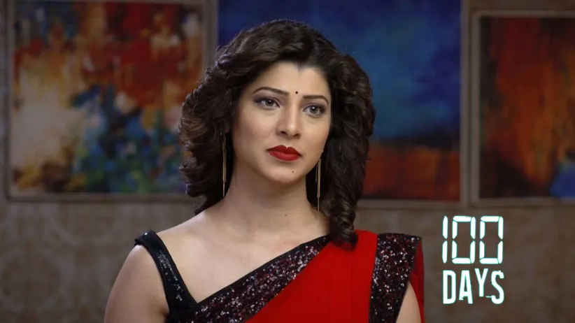 Watch 100 Days TV Serial 22nd March 2024 Full Episode 30 Online on ZEE5