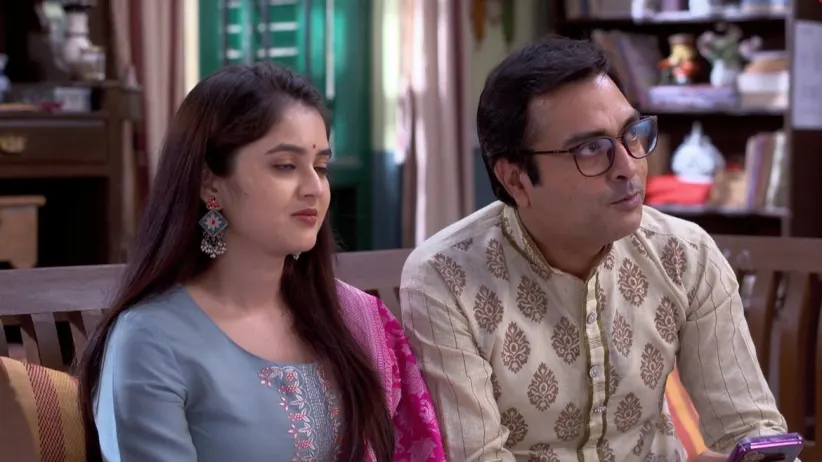 Watch Neem Phooler Madhu TV Serial 1st April 2024 Full Episode 499 Online on ZEE5