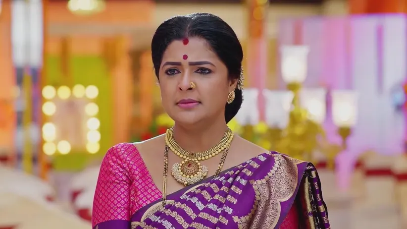 Watch Padamati Sandhyaragam TV Serial 29th March 2024 Full Episode 479 ...
