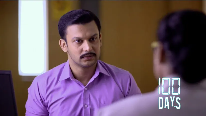 Watch 100 Days TV Serial 24th March 2024 Full Episode 32 Online on ZEE5