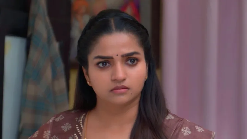 Watch Anna TV Serial 7th April 2024 Full Episode 302 Online on ZEE5