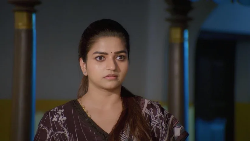 Watch Anna TV Serial 13th April 2024 Full Episode 308 Online on ZEE5