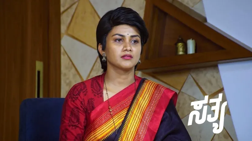 Watch Sathya TV Serial 18th April 2024 Full Episode 888 Online on ZEE5