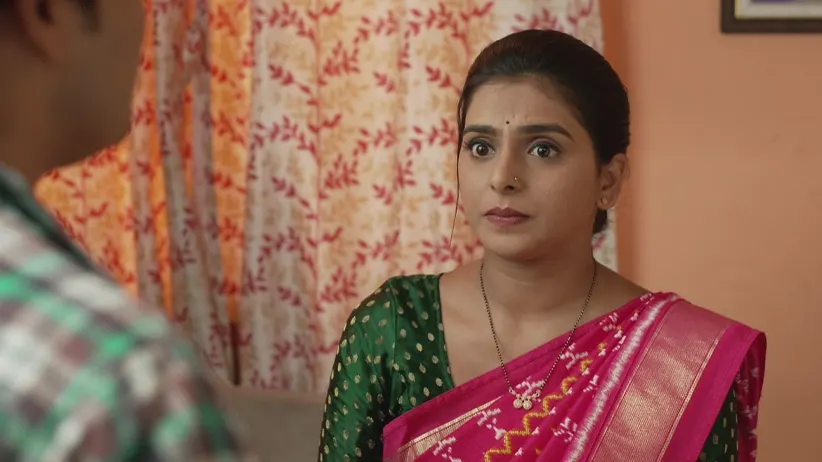 Watch Appi Amchi Collector TV Serial 17th April 2024 Full Episode 542 ...