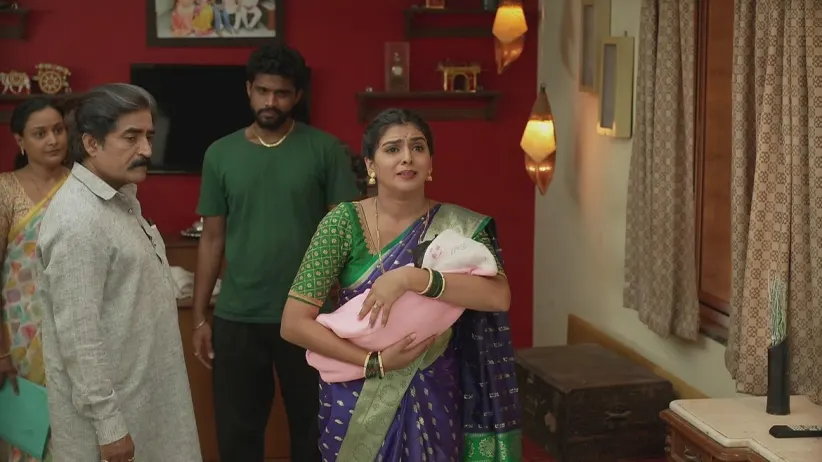 Watch Appi Amchi Collector TV Serial 22nd April 2024 Full Episode 547 ...