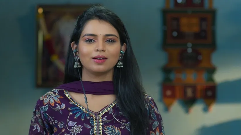 Watch Shiva TV Serial 20th April 2024 Full Episode 62 Online on ZEE5