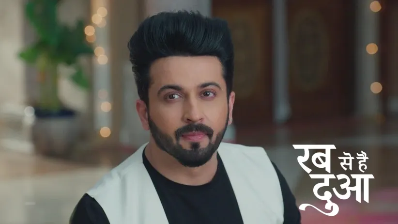 Watch Rabb Se Hai Dua TV Serial 17th April 2024 Full Episode 455 Online ...