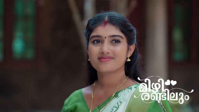 Watch Mizhirandilum TV Serial 26th April 2024 Full Episode 456 Online ... Watch Mizhirandilum TV Serial 26th April 2024 Full Episode 456 Online ...