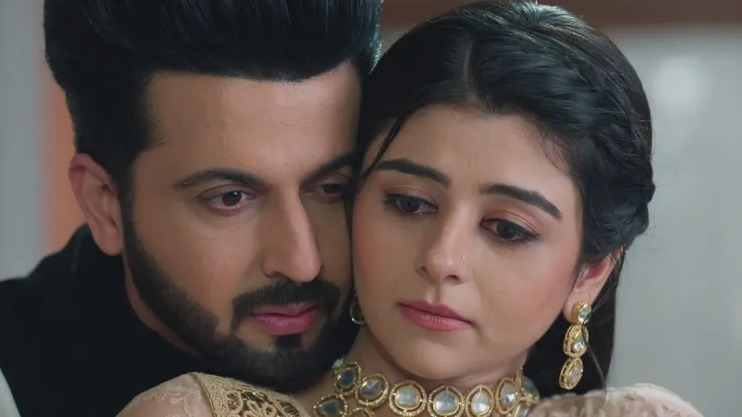 Watch Rabb Se Hai Dua TV Serial 28th April 2024 Full Episode 466 Online ...