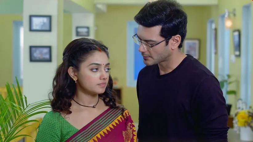 Watch Phulki TV Serial 2nd May 2024 Full Episode 323 Online on ZEE5