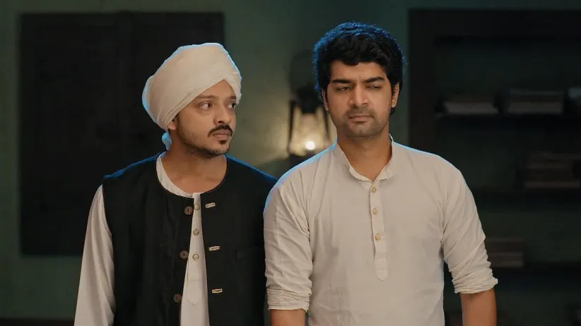 Watch Mahanayaka Dr. B. R. Ambedkar TV Serial 11th May 2024 Full ...