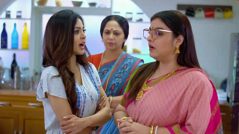 Watch Phulki TV Serial 11th May 2024 Full Episode 331 Online on ZEE5