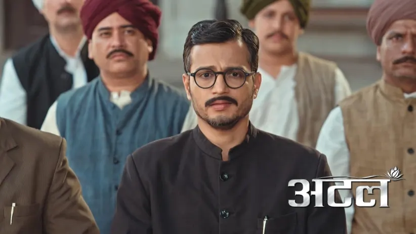 Watch Atal TV Serial 13th May 2024 Full Episode 115 Online on ZEE5