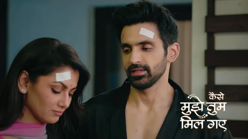 Watch Kaise Mujhe Tum Mil Gaye TV Serial 9th May 2024 Full Episode 160 Online on ZEE5