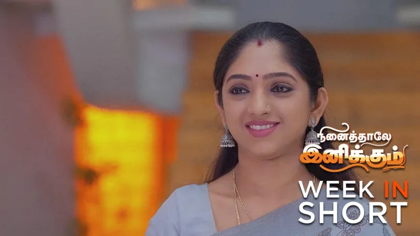 Watch Ninaithale Inikkum TV Serial 5th May 2024 Full Episode 891 Online ...