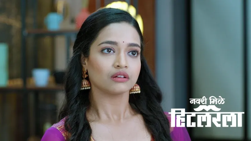 Watch Navri Mile Hitlerla TV Serial 14th May 2024 Full Episode 57 ...