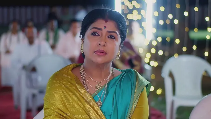 Watch Padamati Sandhyaragam TV Serial 25th May 2024 Full Episode 528 ...