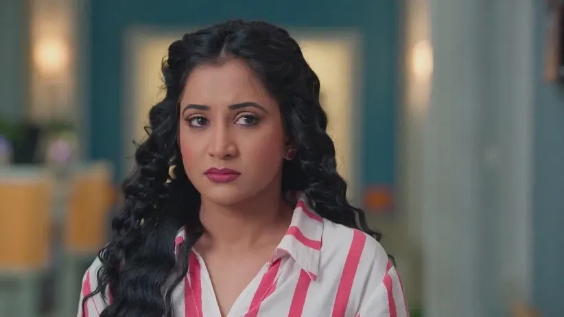 Watch Pyar Ka Pehla Naam: Radha Mohan TV Serial 19th May 2024 Full ...