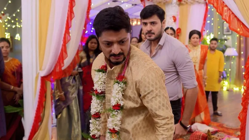 Watch Matira Bandhan TV Serial 25th May 2024 Full Episode 185 Online on ...