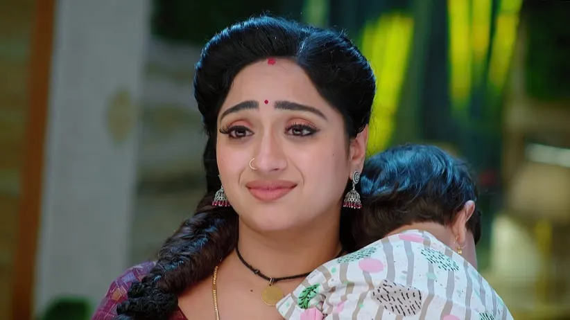 Watch Trinayani TV Serial 29th May 2024 Full Episode 1251 Online on ZEE5