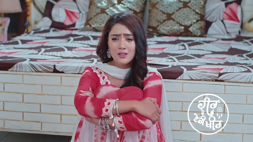 Watch Heer Tey Tedhi Kheer TV Serial 5th June 2024 Full Episode 57 ...