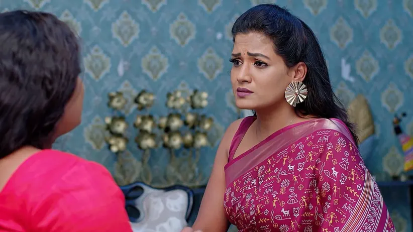 Watch Gundamma Katha TV Serial 6th June 2024 Full Episode 1808 Online ...