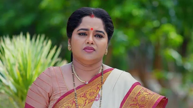 Watch Padamati Sandhyaragam TV Serial 7th June 2024 Full Episode 539 ...