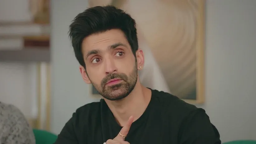 Watch Kaise Mujhe Tum Mil Gaye TV Serial 7th June 2024 Full Episode 189 ...