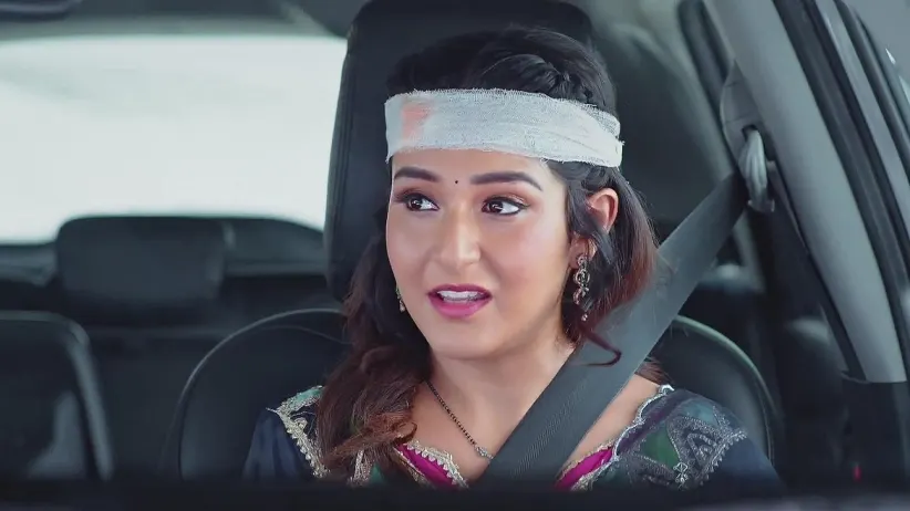 Watch Gal Mithi Mithi TV Serial 15th June 2024 Full Episode 161 Online ...