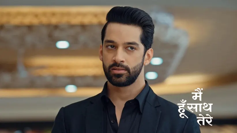 Watch Main Hoon Saath Tere TV Serial 15th June 2024 Full Episode 48 ...