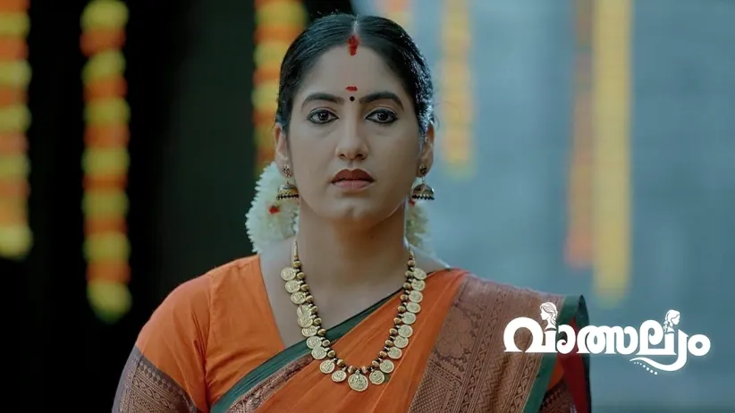 Watch Valsalyam TV Serial 19th June 2024 Full Episode 86 Online on ZEE5