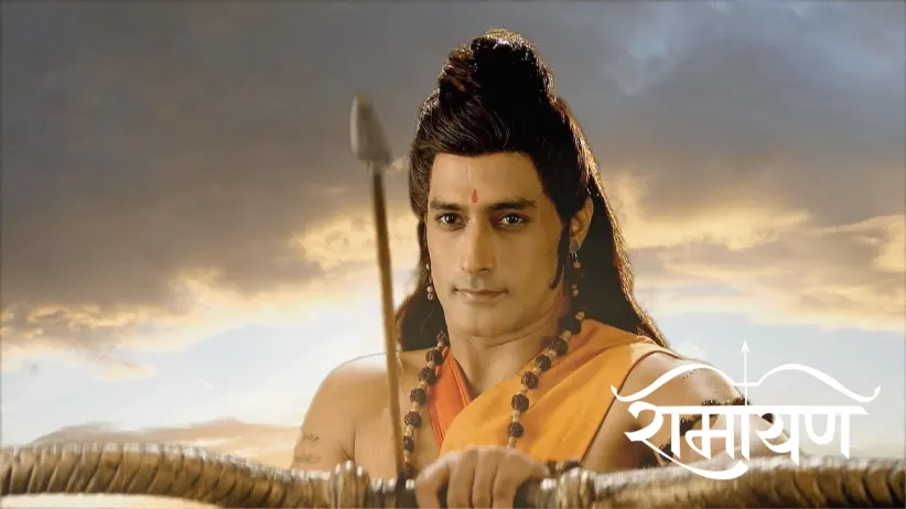 Watch Ramayan TV Serial 18th June 2024 Full Episode 56 Online on ZEE5