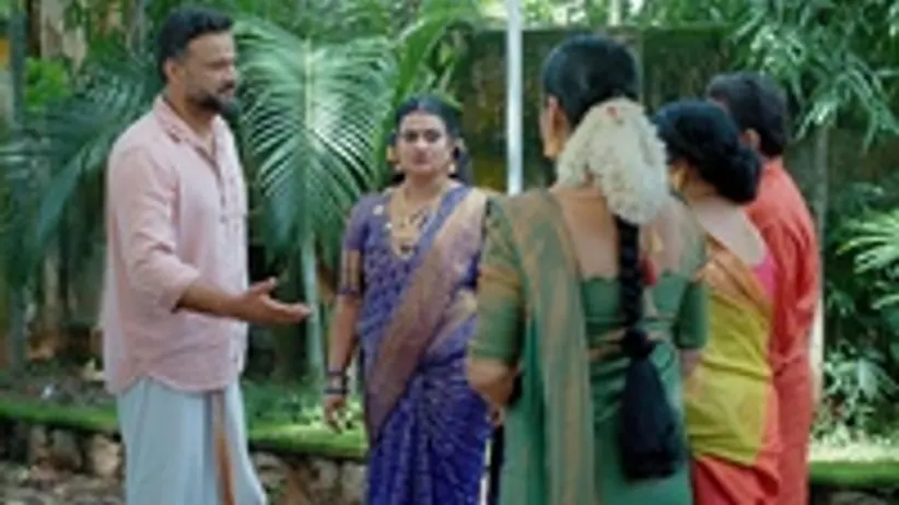 Watch Valsalyam TV Serial 6th July 2024 Full Episode 103 Online on ZEE5