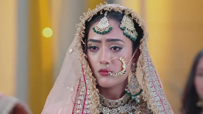 Watch Heer Tey Tedhi Kheer TV Serial 3rd July 2024 Full Episode 81 ...