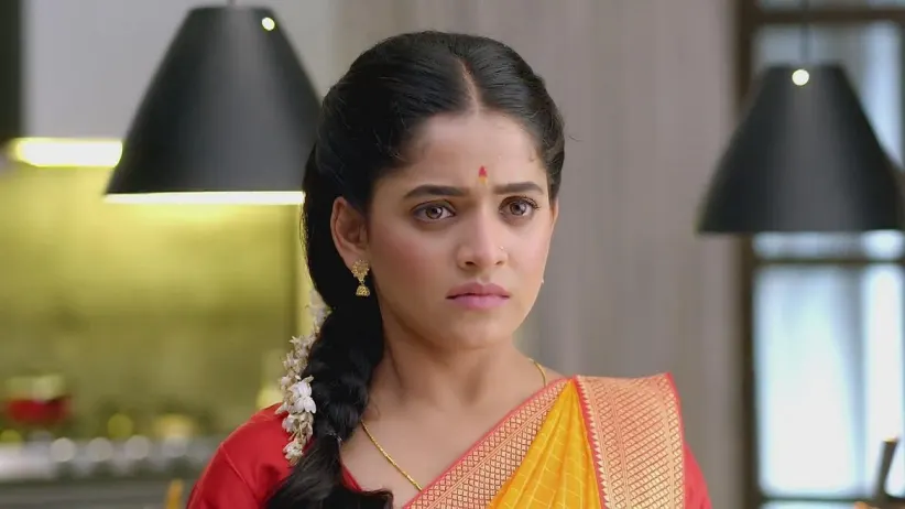 Watch Paaru TV Serial 5th July 2024 Full Episode 138 Online on ZEE5