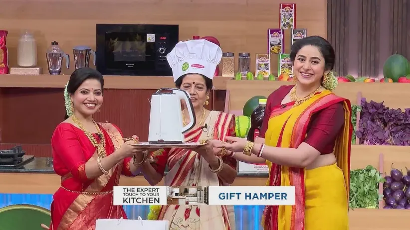 Watch Randhane Bandhan TV Serial 6th July 2024 Full Episode 42 Online ...