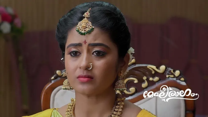 Watch Megharagam TV Serial 13th July 2024 Full Episode 372 Online on ZEE5