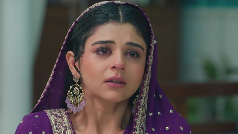 Watch Rabb Se Hai Dua TV Serial 12th July 2024 Full Episode 541 Online ...