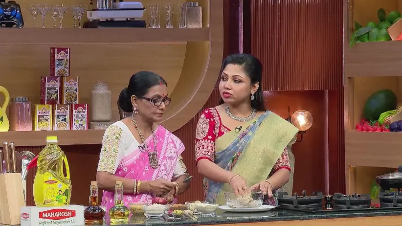 Watch Randhane Bandhan TV Serial 8th July 2024 Full Episode 43 Online ...