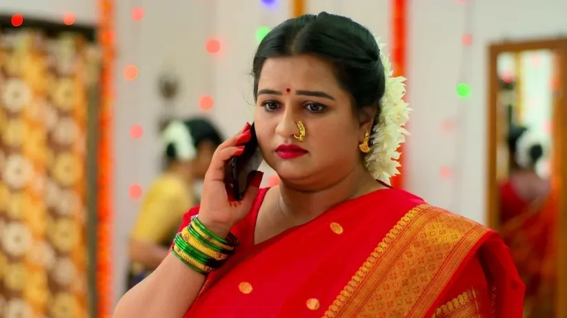 Watch Yeu Kashi Tashi Me Nandayla TV Serial 18th December 2021 Full ...