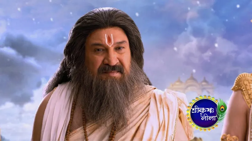 Watch Shri Krishnaleela Krishna Prepares for Mahaprasthan|ZEE5