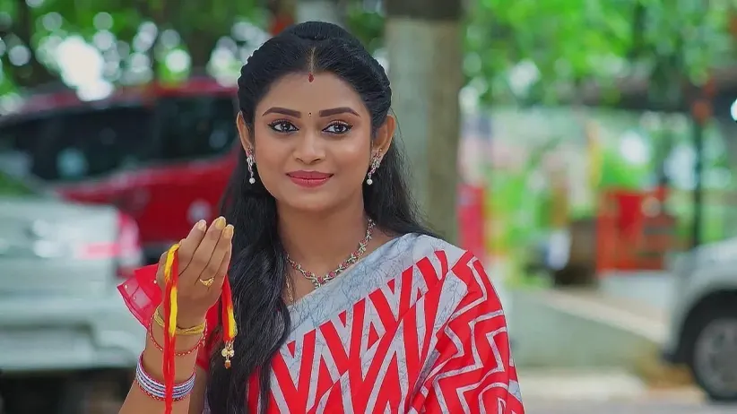 Watch Padamati Sandhyaragam TV Serial 19th July 2024 Full Episode 575 ...