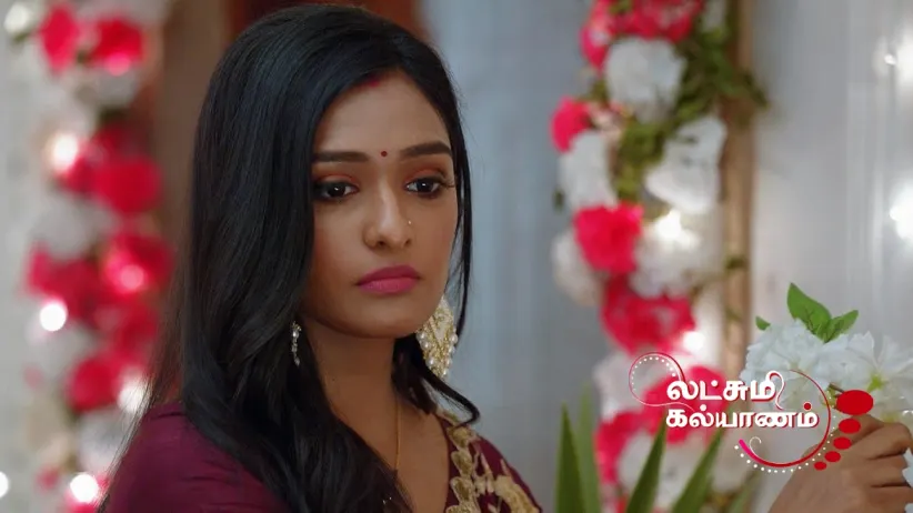 Watch Lakshmi Kalyanam TV Serial 18th July 2024 Full Episode 50 Online ...